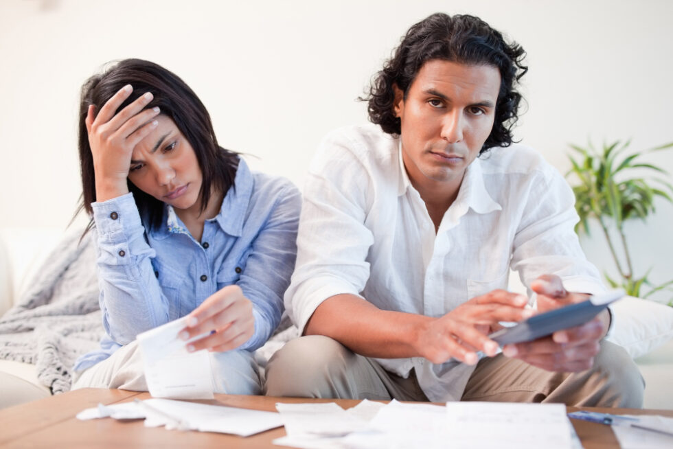 ¿Qué es un Usurero? ¿Cuándo Denunciar? Jareño Abogados